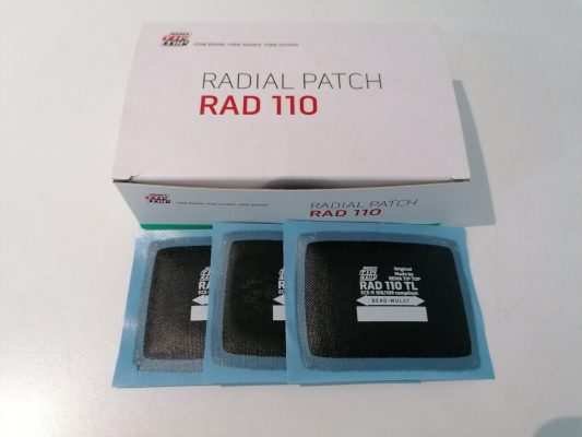 Techatol – Distributie de consumabile pentru vulcanizare